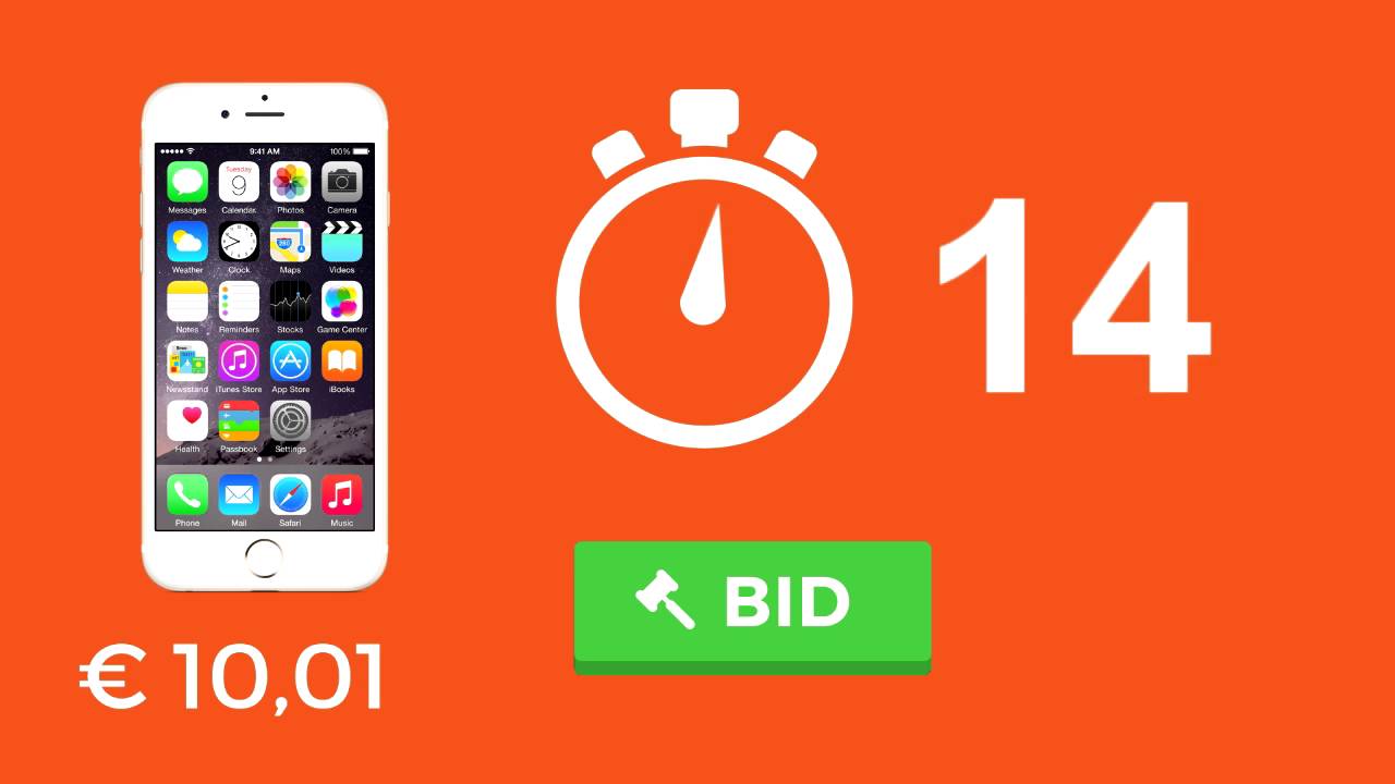 Promo Swuppi.com - YouTube