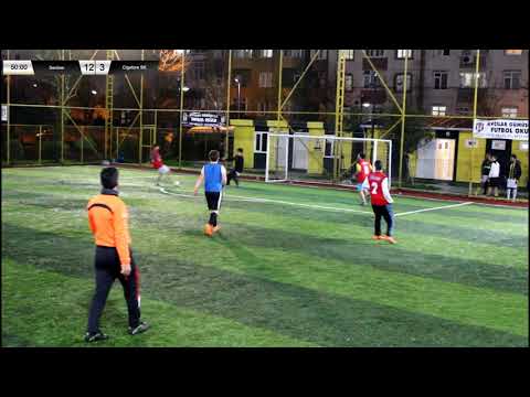 Senben 12-3 Cigetore SK Rıfat Yuzgul