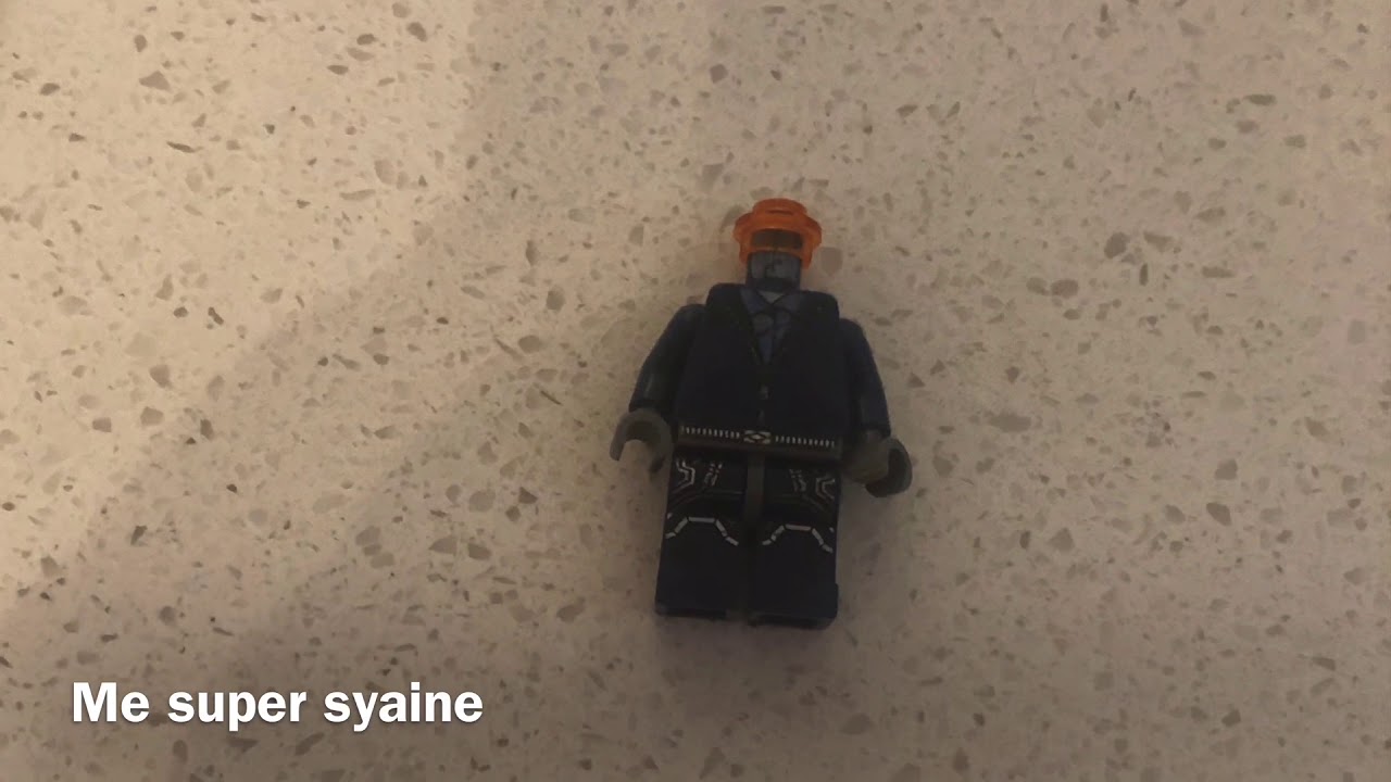 Lego dream smp characters ( trailer) - YouTube