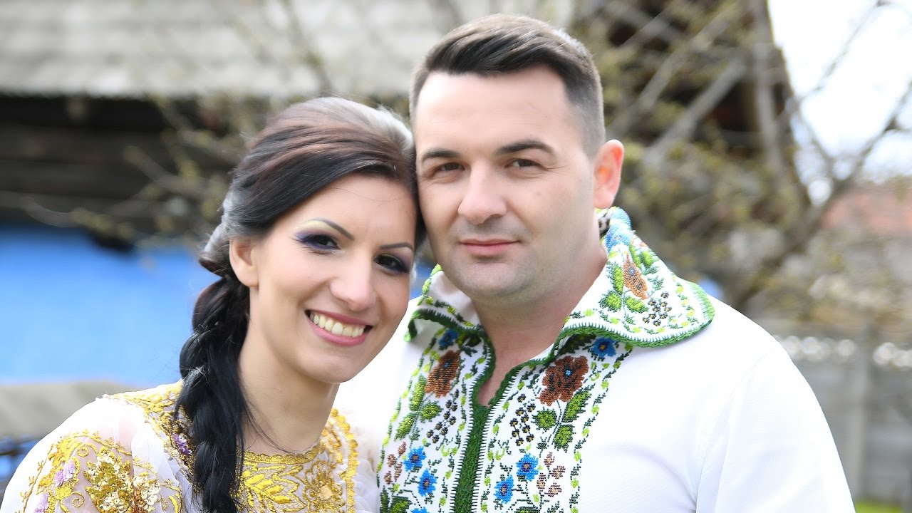 Danut Pop - Asta-i nunta la romani - YouTube