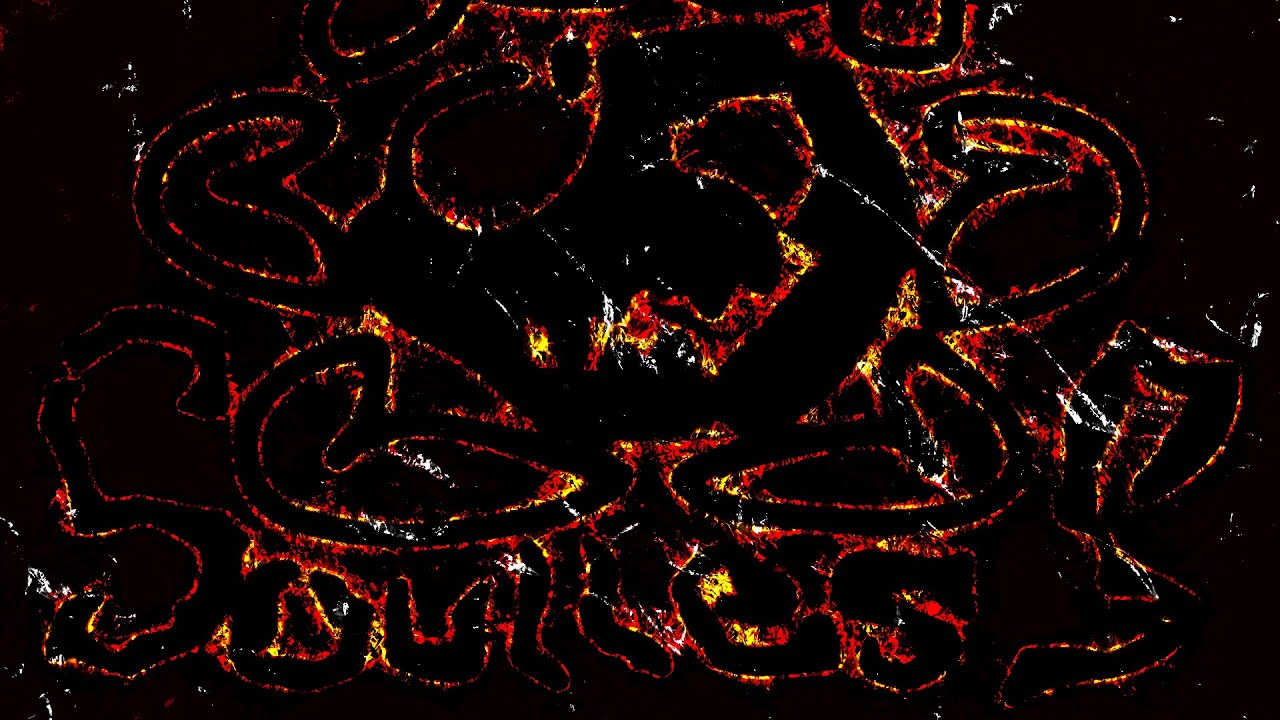 Soulless (Insane Demon) by EternaswipVMAX - Geometry Dash 2.2 - YouTube