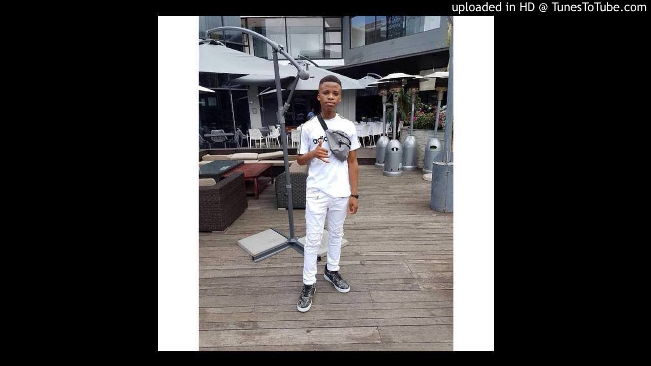 RedBoyz | MbuDaPrince | Amo | Shebzinto | DJ Perci - FOR DJ MINISTO ...
