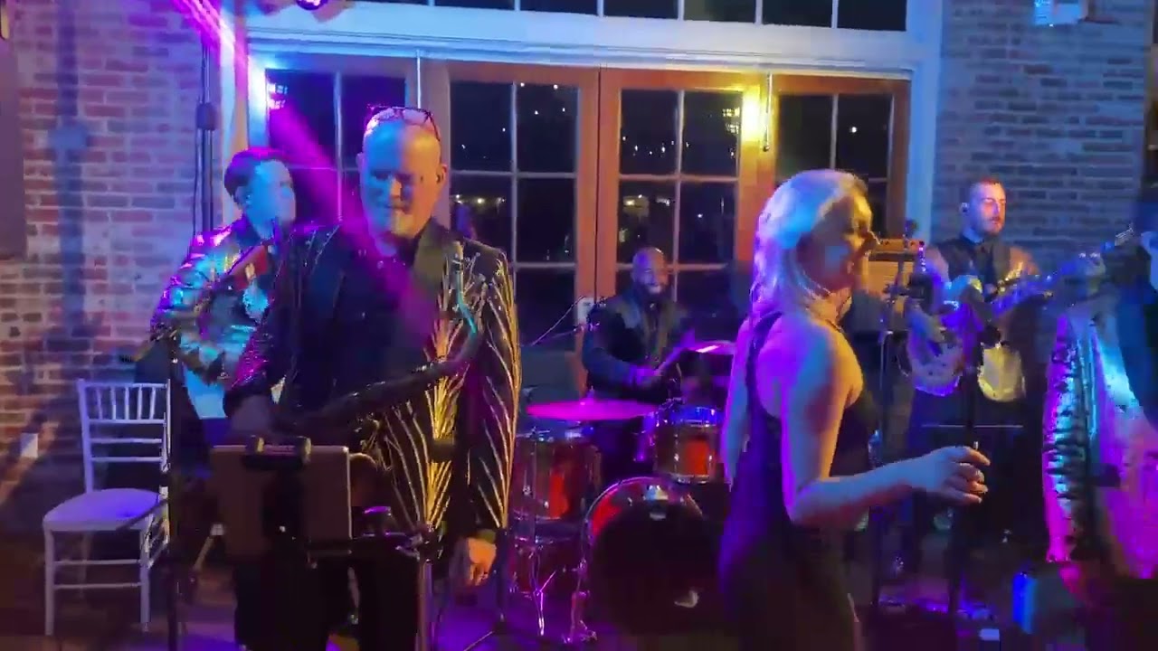 Videos - Capital City Soul Band