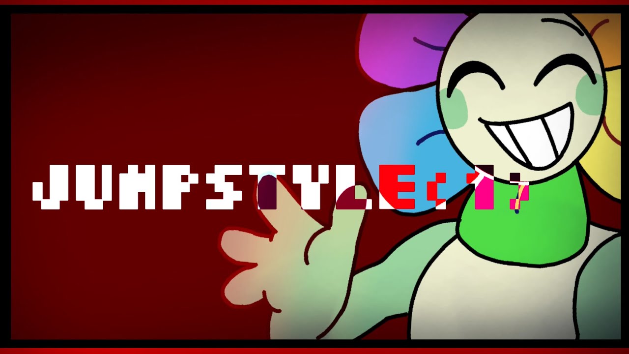 JUMPSTYLE(1) // Dandy’s World Animation Meme // FW - YouTube