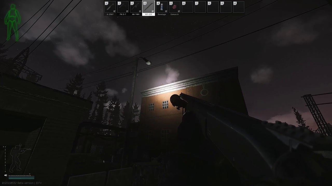 Plague Mask Bros ( Escape From Tarkov) - YouTube