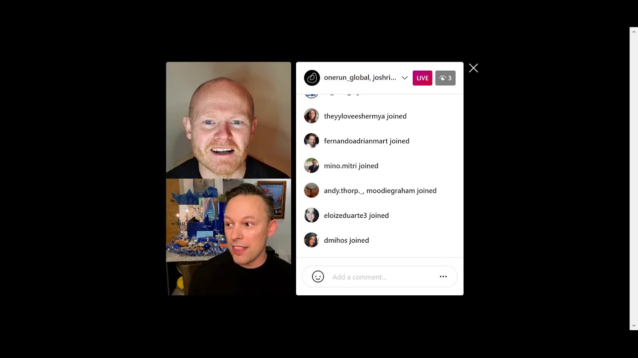 We chat to TV host and YouTuber Josh Rimer - YouTube
