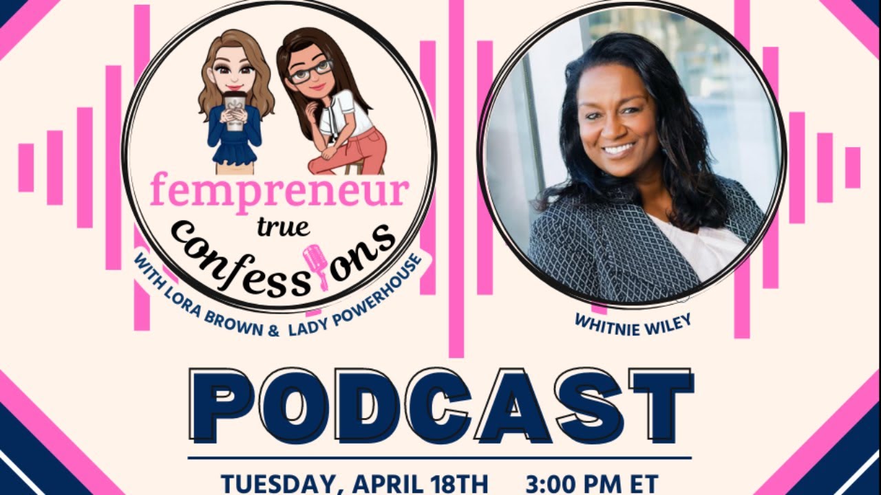 EP 28: From Self-Limiting Beliefs to a Growth Mindset with Guest ...