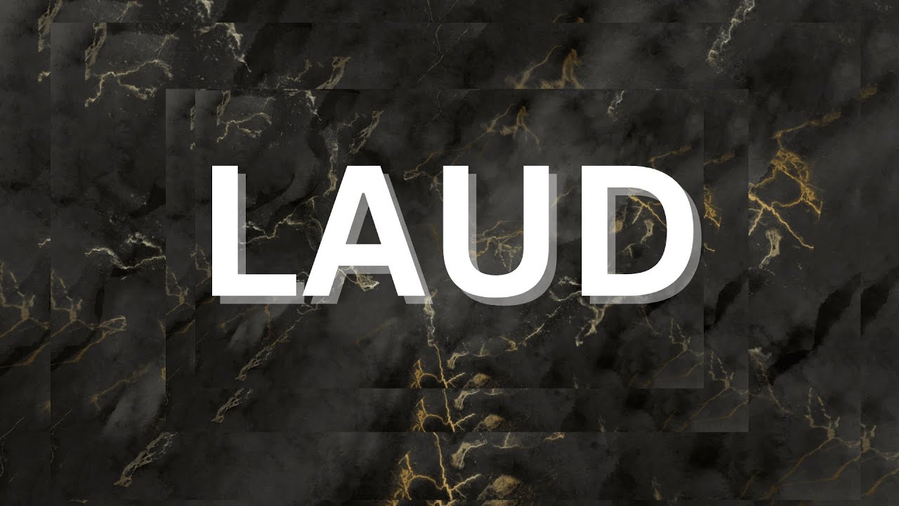 Master 'Laud': Meaning, Synonyms, Antonyms & Examples! - YouTube