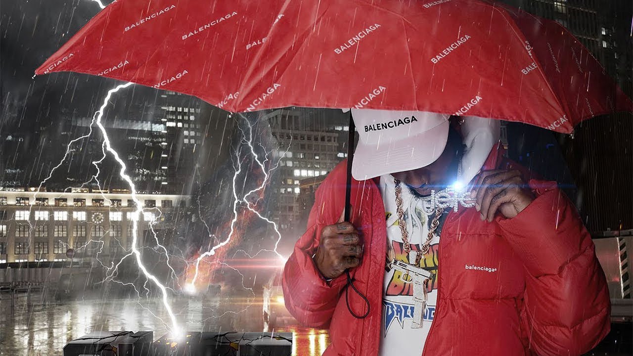 Shy Glizzy - Paper Soldiers Ft. Goo Glizzy & DF Gizzle (Quiet Storm ...