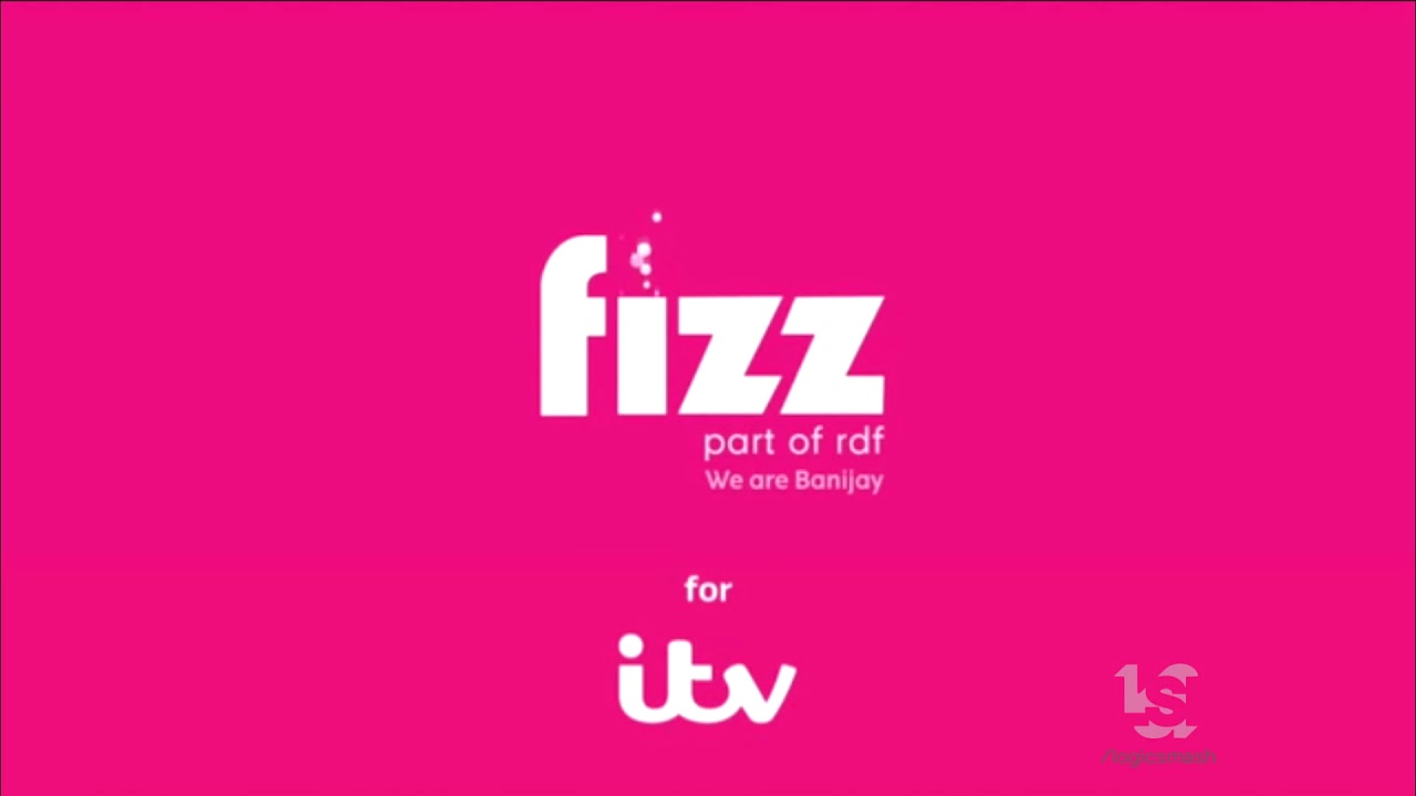 Fizz for ITV (2018) - YouTube