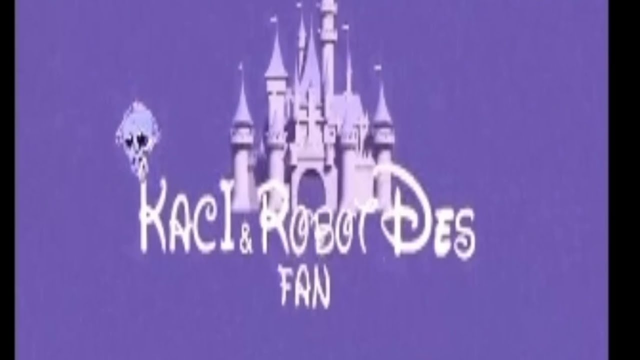 Walt Disney Pictures Pixar Animation Studios logo Parody (1998) - YouTube