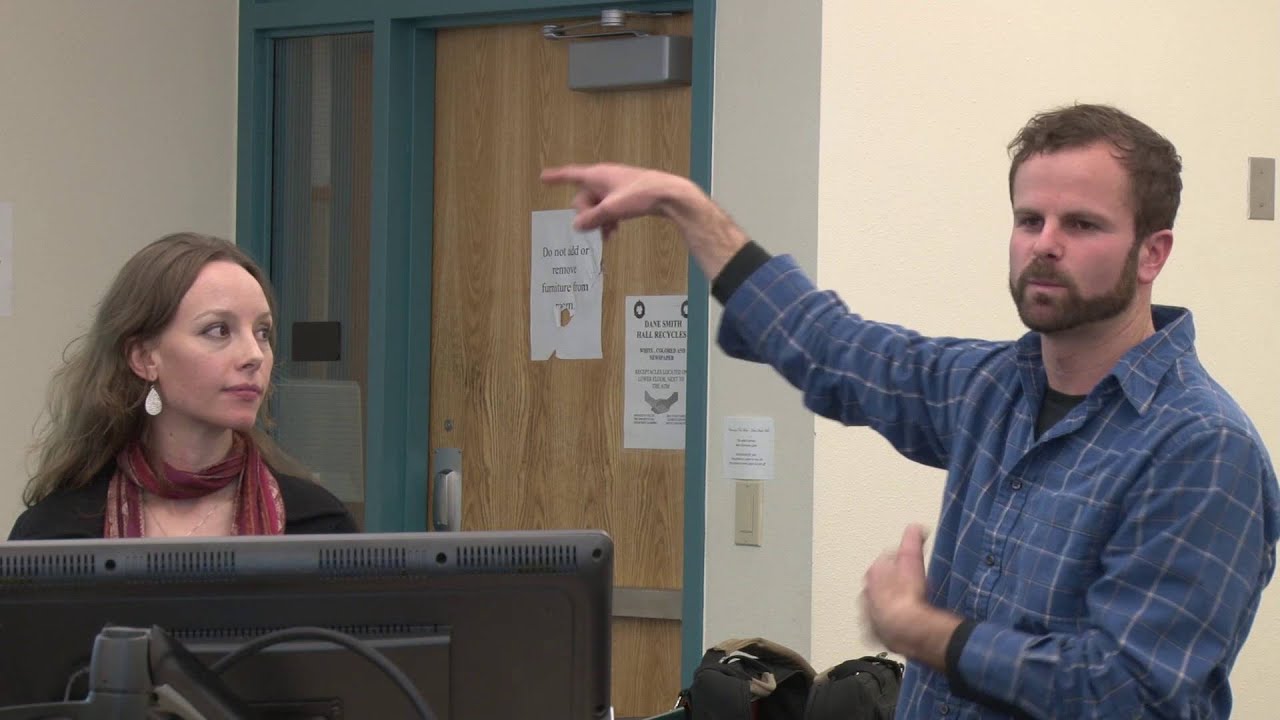 New Mexico Compass- Margaret Wright and Joe Cardillo - YouTube