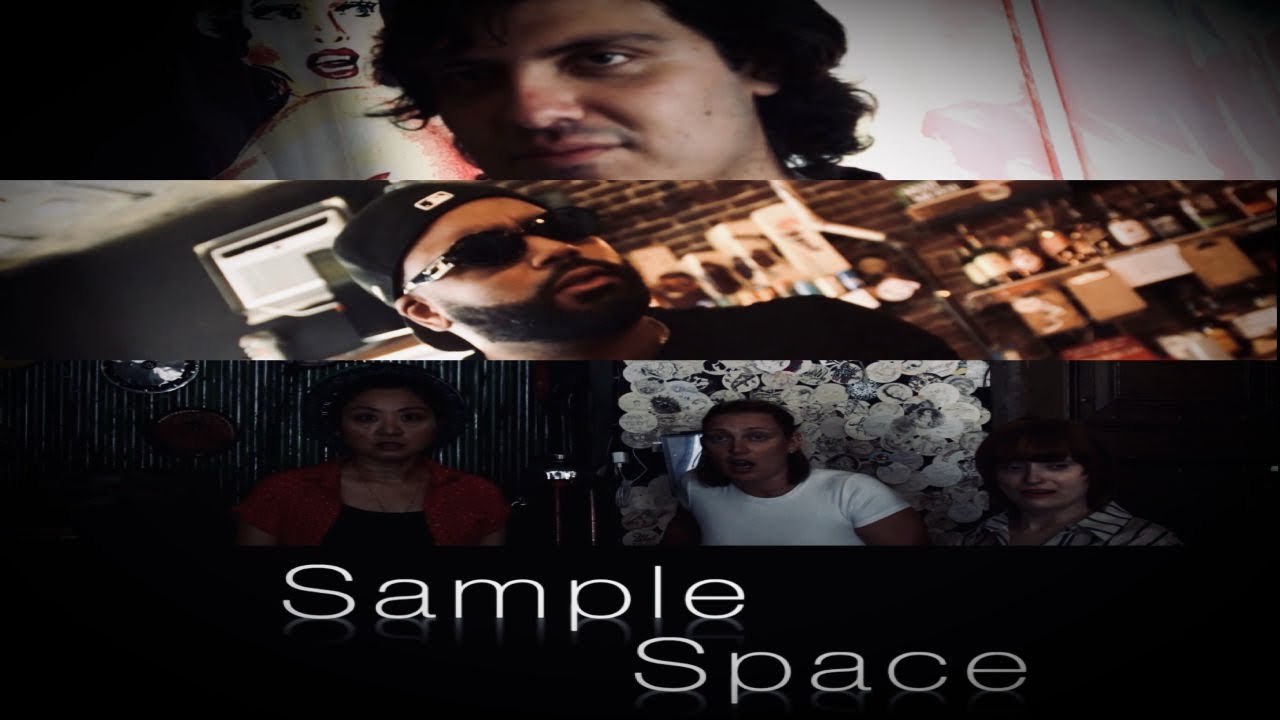 Sample Space ||NEW SCI-FI COMEDY|| (DANNY DENEAU) - YouTube