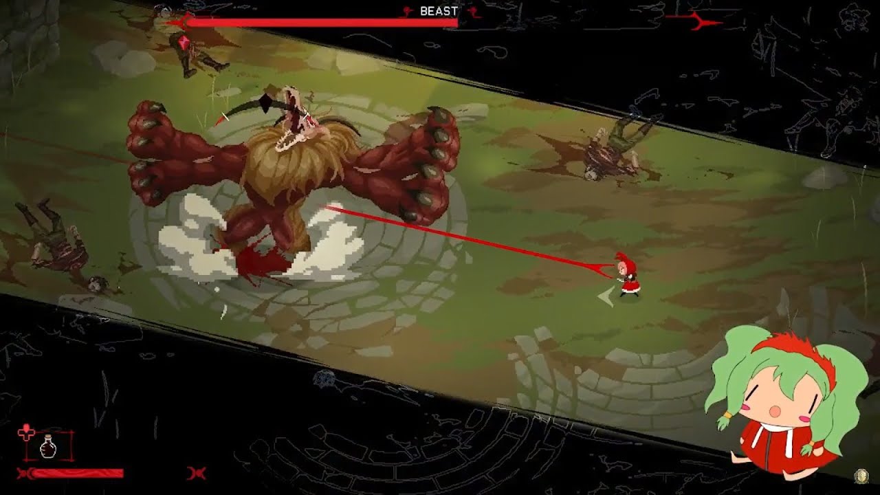 Rubinite DEMO - YouTube