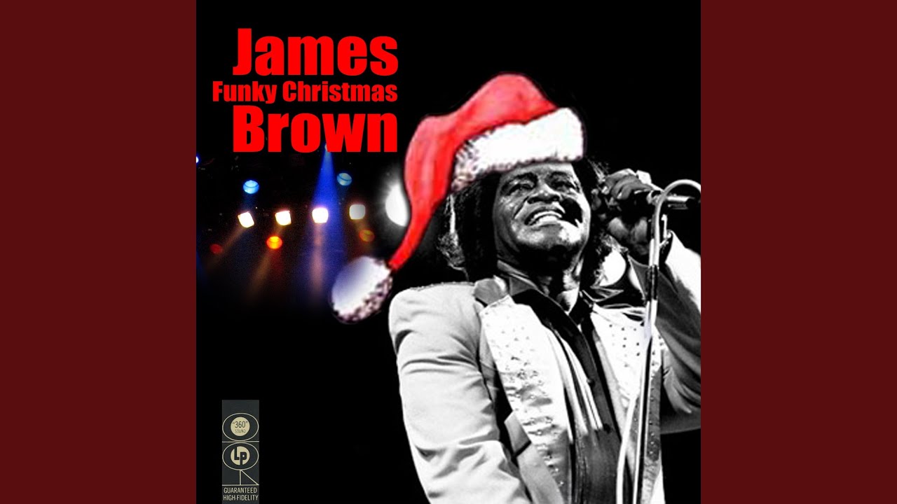 Funky Christmas (Remastered) - YouTube Music