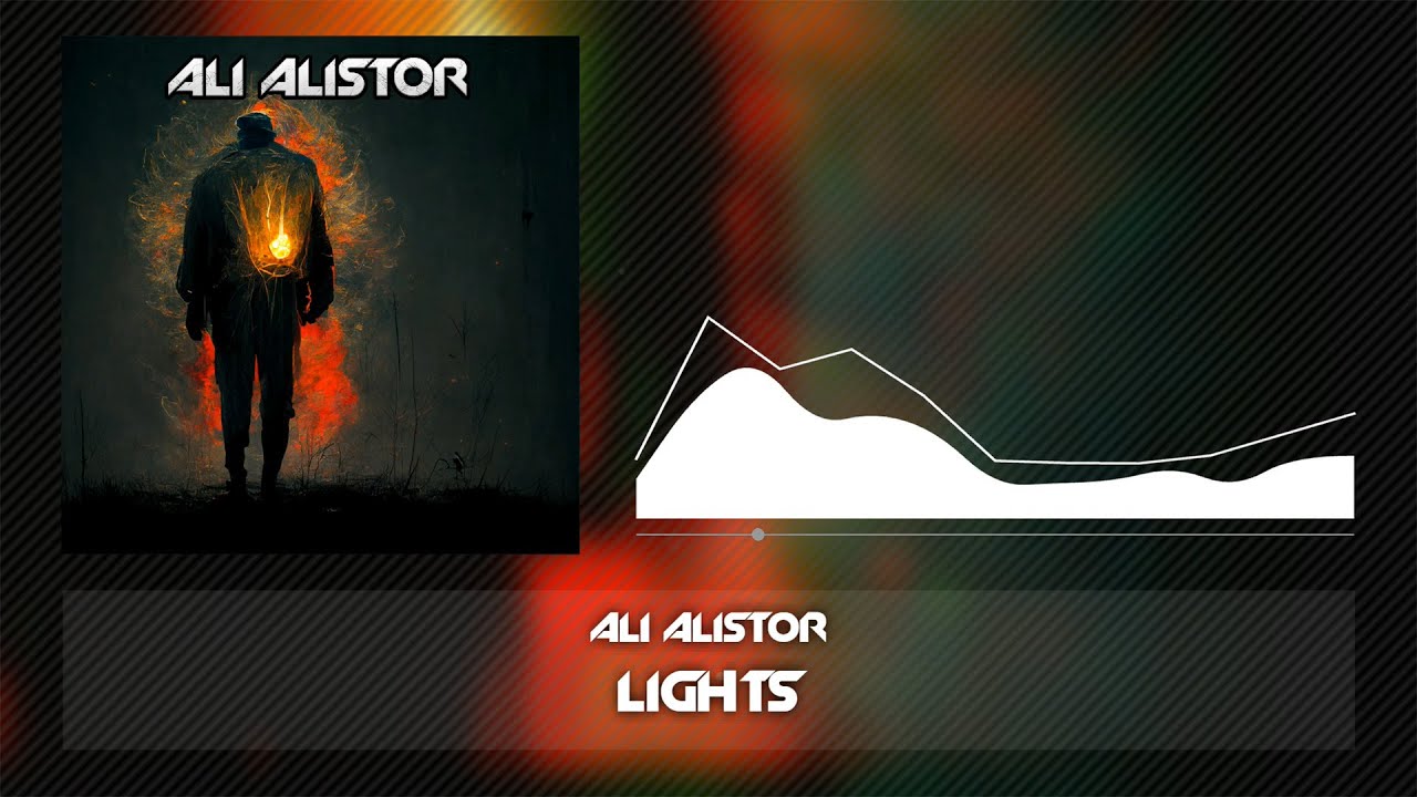 {Dubstep} Ali Alistor - Lights (Official Audio) - YouTube