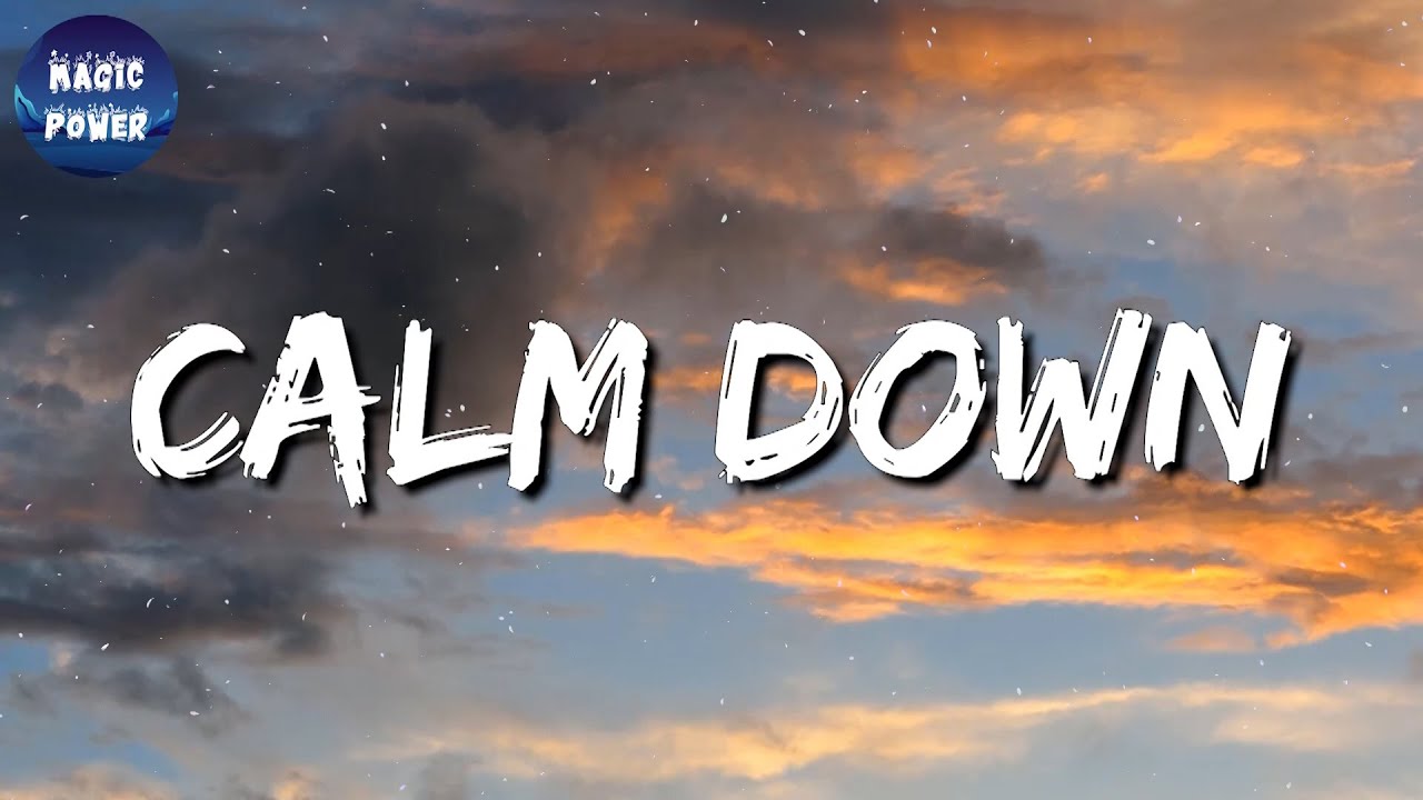Rema, Selena Gomez - Calm Down || Charlie Puth, Meghan Trainor, Gym ...