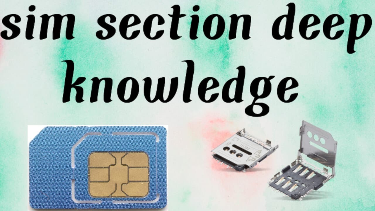 class on sim detection section.. deep knowledge ..vcc for sim , det line....don't miss it - YouTube