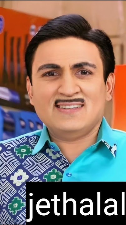 jethalal comedian#jethalal comedy#shorts #trending - YouTube