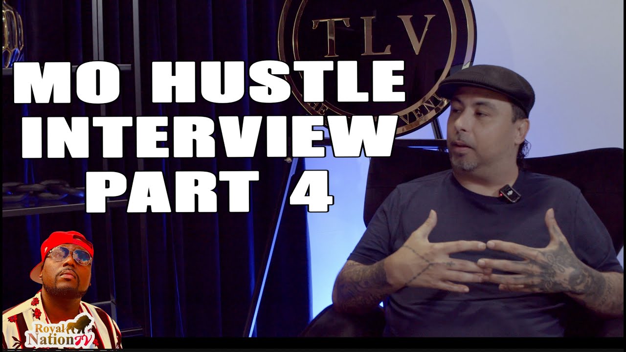 Mo Speaks On Blacks & Latinos Starting Rap Some Artist Staying Regional ...