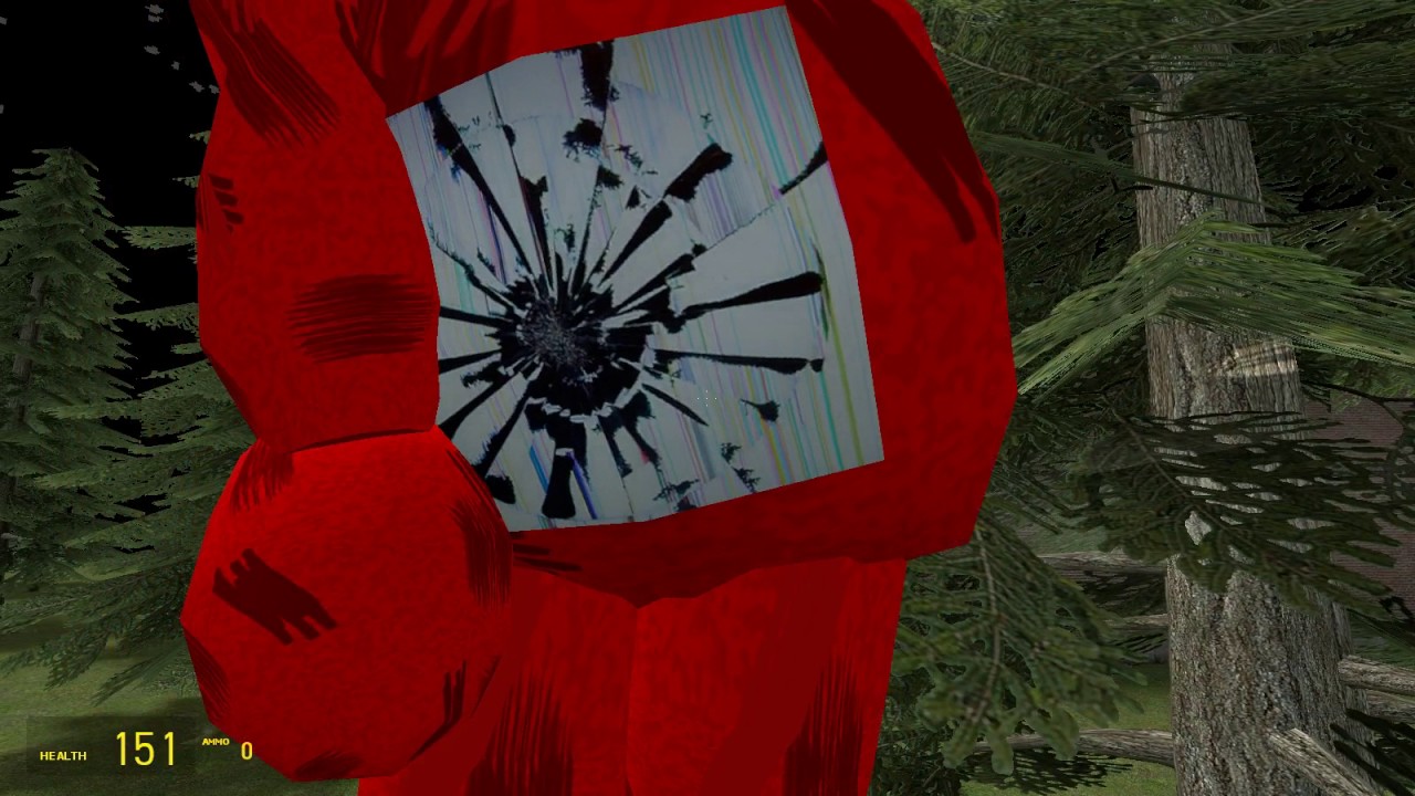 sonic regresa al canal sonic vs los slendytubbies - YouTube