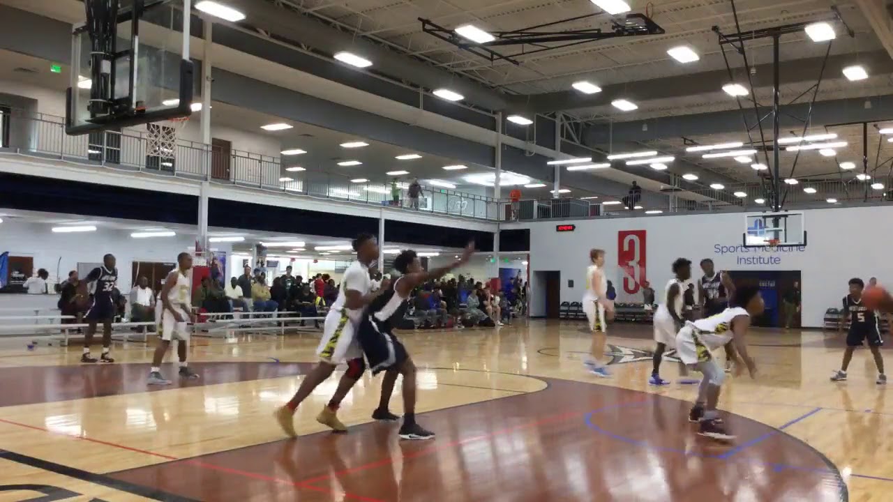 Upward Stars Riverfront 2019 62 Rock Nation Impact 56 - Phenom ...