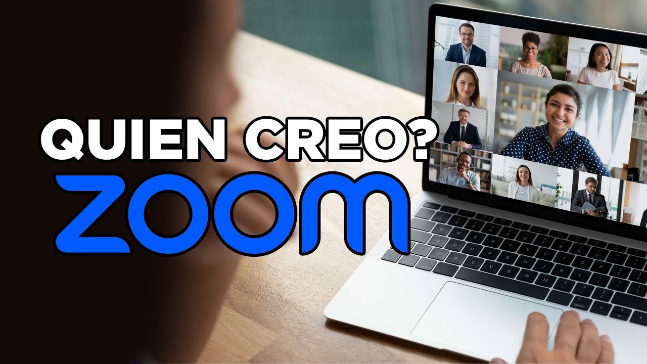 De cero a héroe: La historia inspiradora de Eric Yuan, el creador de ...