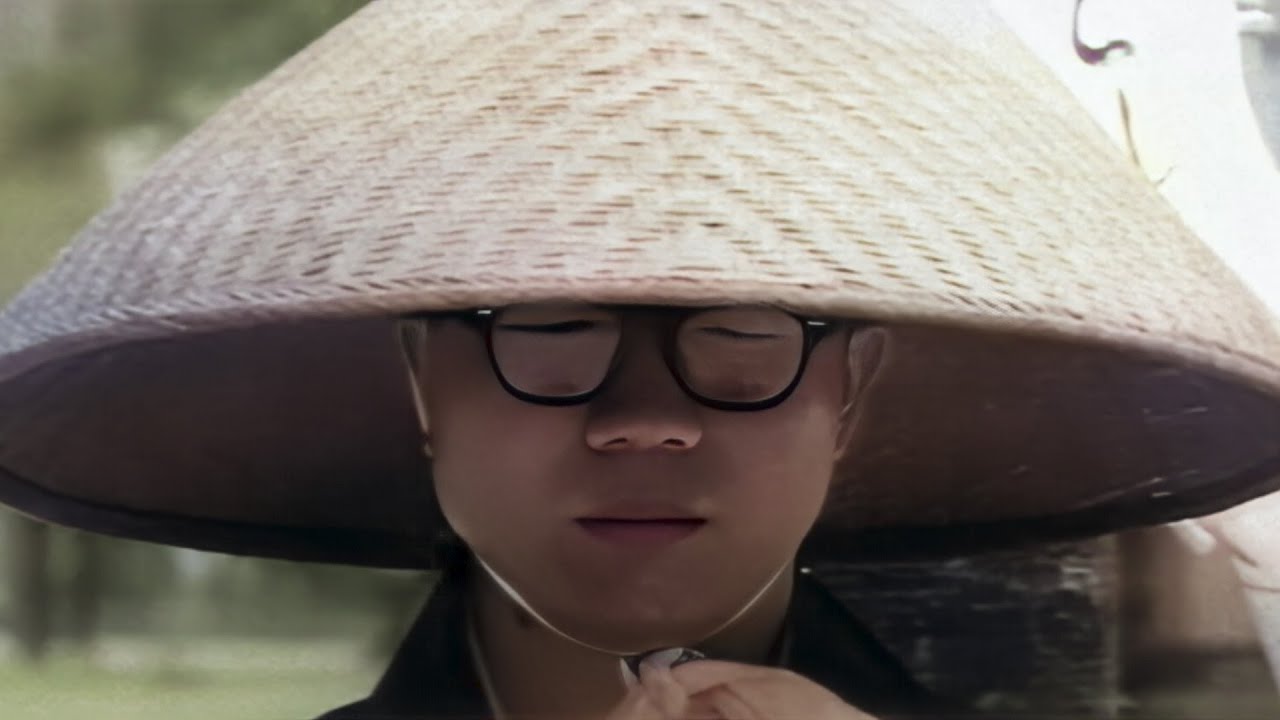 Time Capsule - Japan 1966 - 1970 [1080p] - YouTube