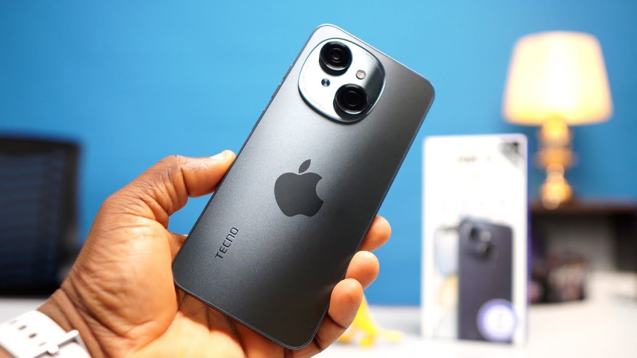 Tecno Pop 9 Review: Should You Buy? - YouTube