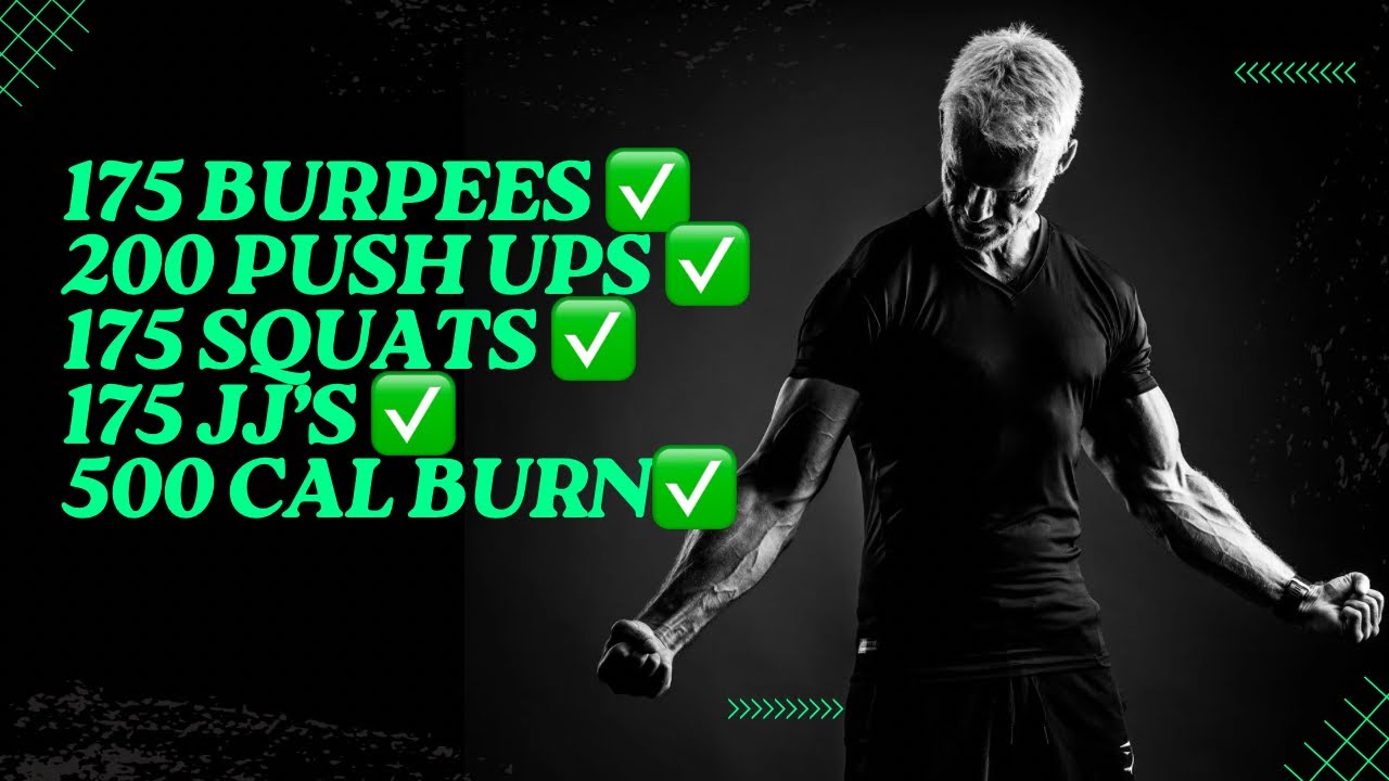 200 burpee workout. Designed by @AIABK718 November beginners programme ...
