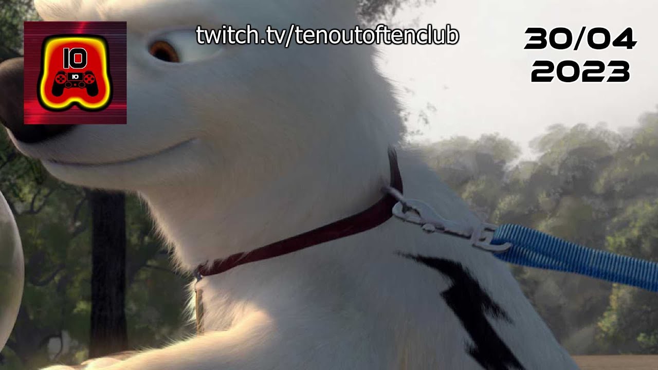 Bolt - WHO'S A GOOD BOY - 30/04/2023 - YouTube