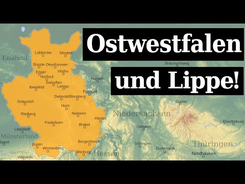 Ostwestfalen-Lippe!