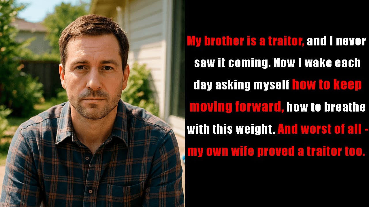My Son Turned Out To Be My Brother’s Child - YouTube