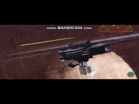 Star Wars Video Games The Series: Rising Fondor Shipyard - YouTube