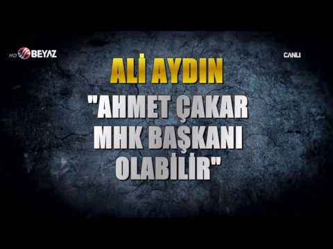 (..) Beyaz Futbol 22 Ocak 2017 Kısım 5/6 - Beyaz TV
