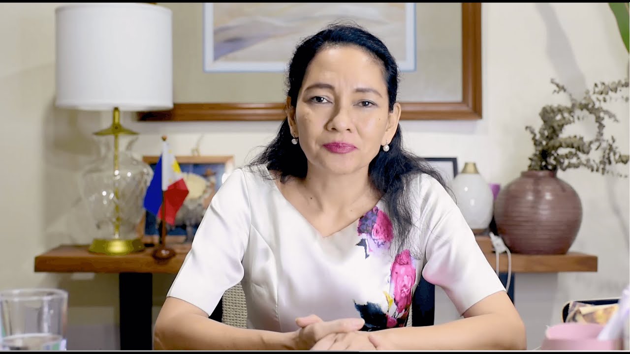 Risa Hontiveros to opposition in State of People Address: 'We must lead ...