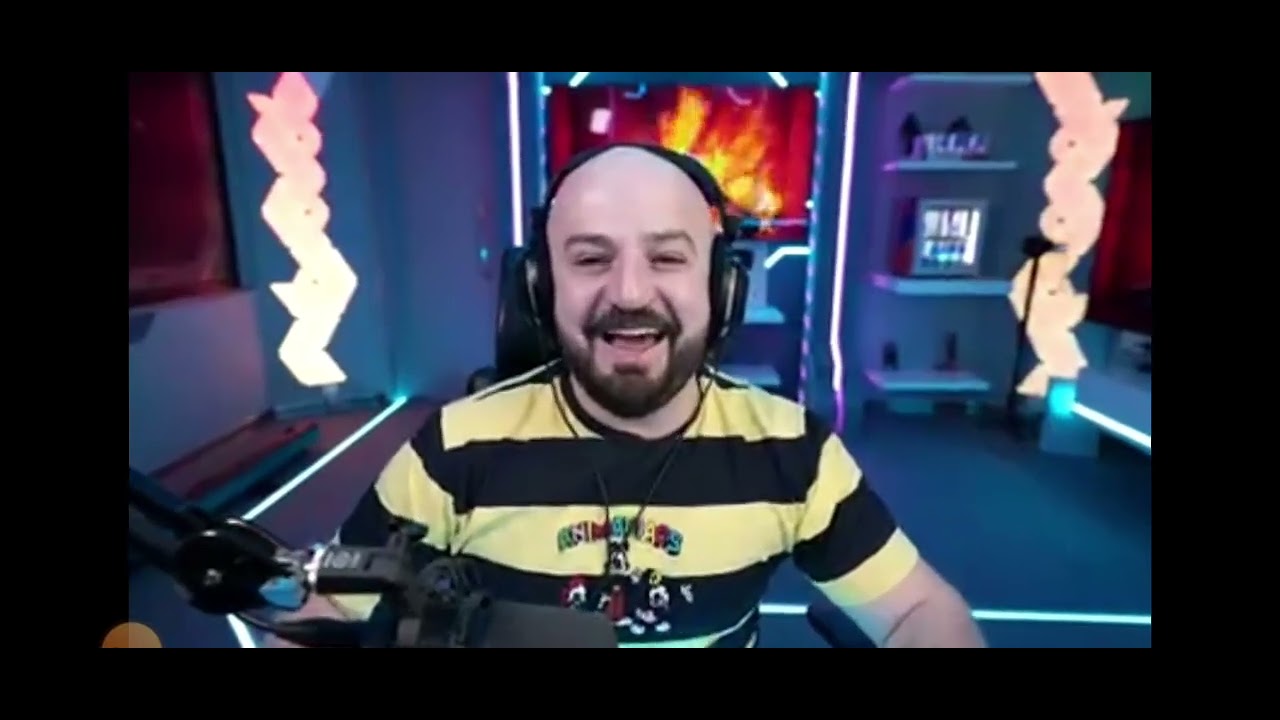 I give Maherko skin all the respect - YouTube