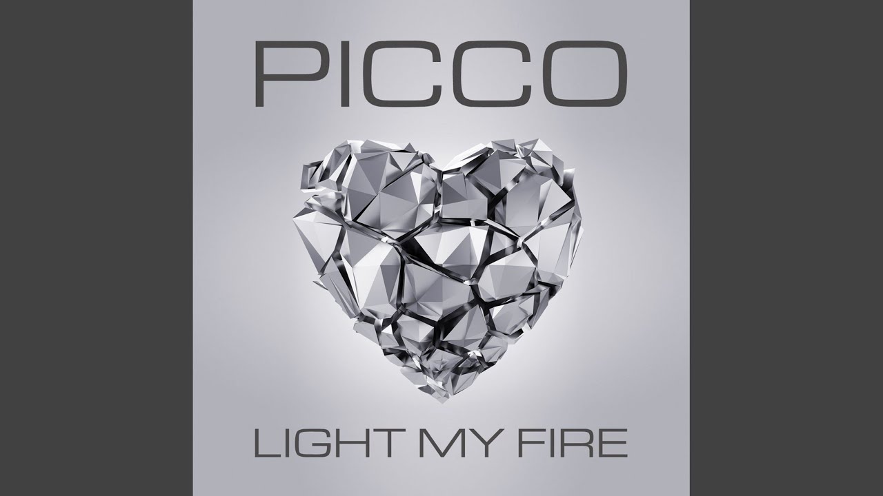Light My Fire (Original Mix) - YouTube