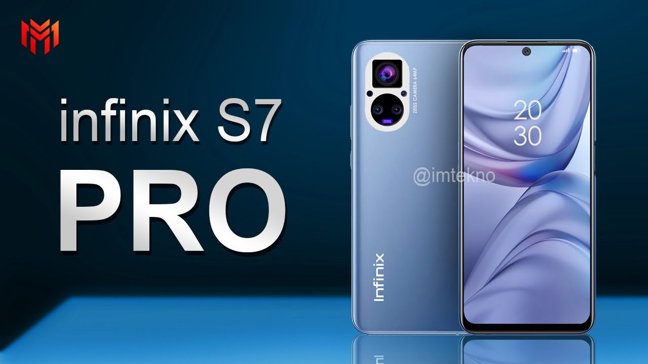 INFINIX S7 PRO (5G) INDONESIA REVIEW HARGA, SPESIFIKASI, KAMERA ...