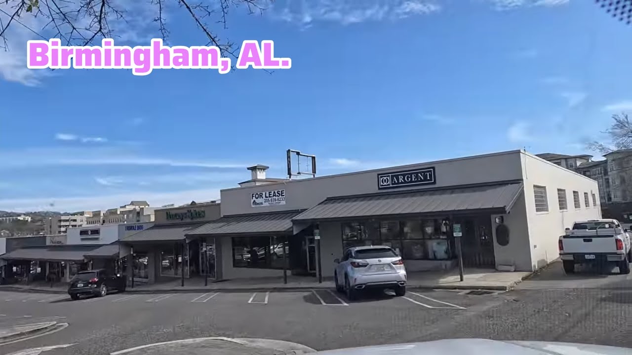 Driving back Home to Miami, Florida - YouTube