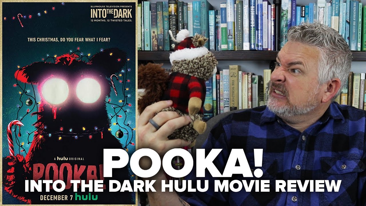 Pooka! (2018) - Into The Dark Hulu Movie Review (No Spoilers) - YouTube