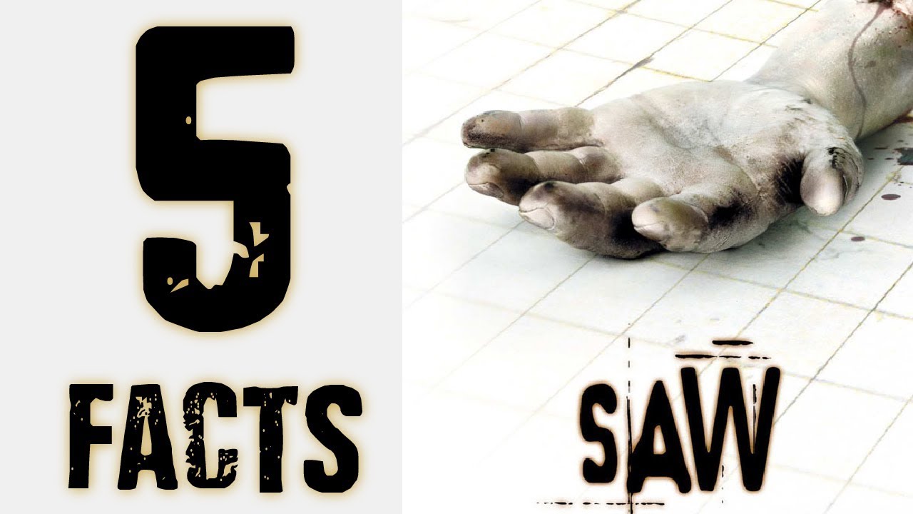 Saw 2004 Five Facts YouTube saw-2004-five-facts-youtube