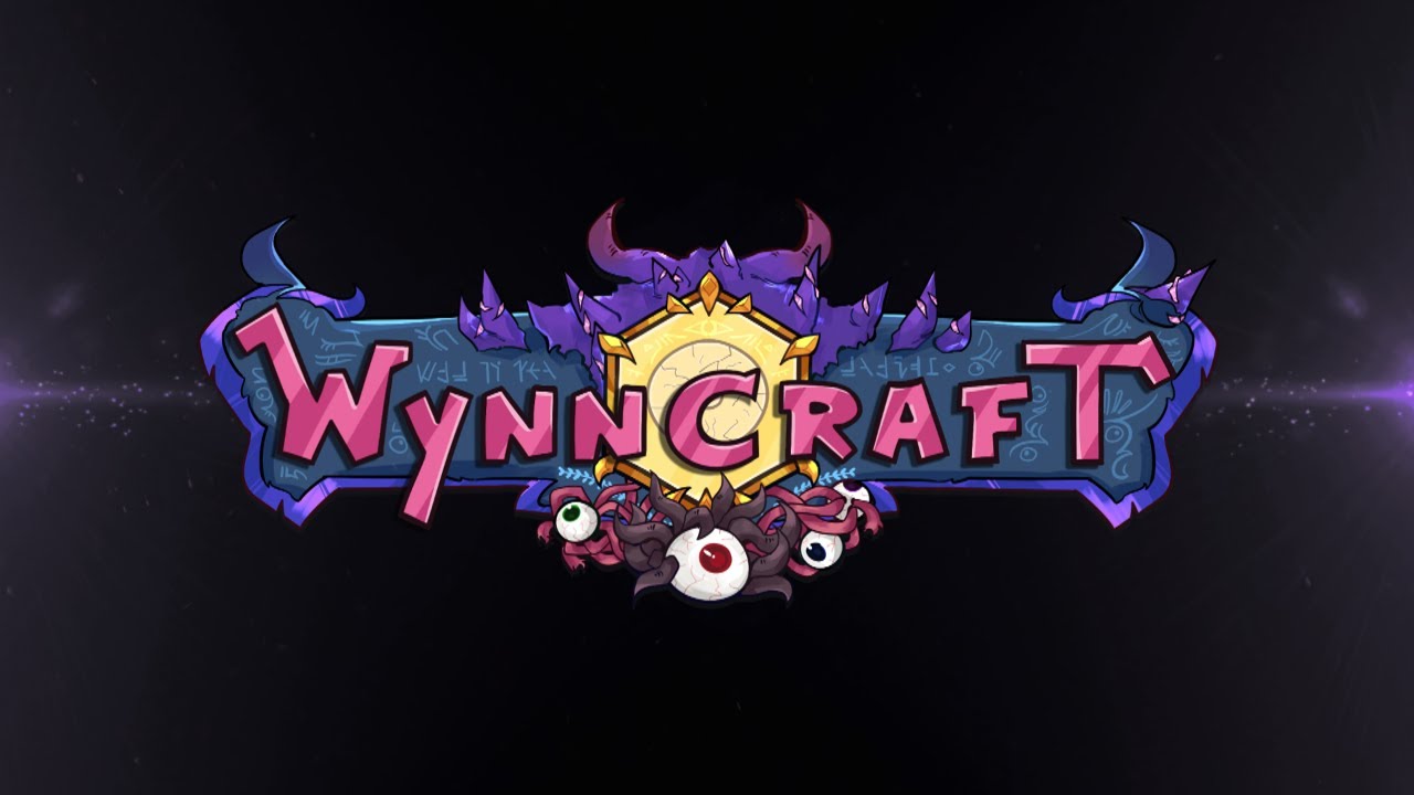 Wynncraft 1.19 Reveal: The Silent Expanse (Trailer) - YouTube