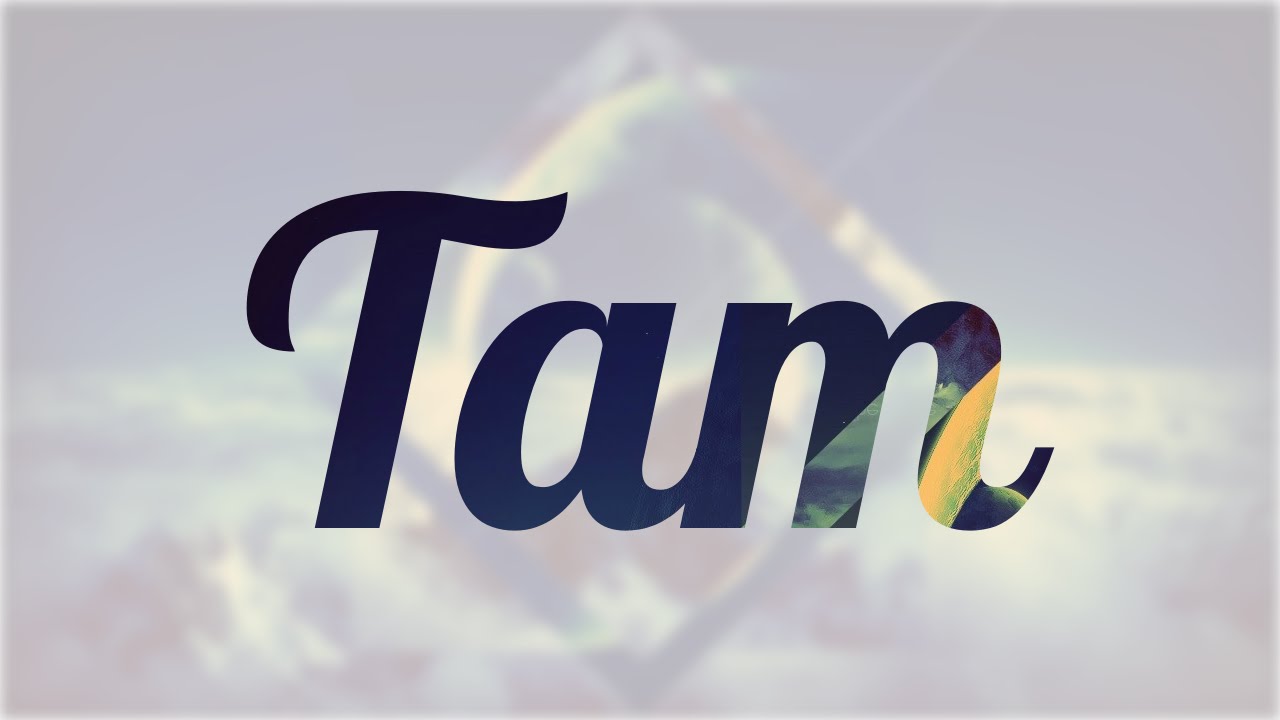 Significado de Tam, nombre Inglés para tu bebe niño o niña (origen y ...