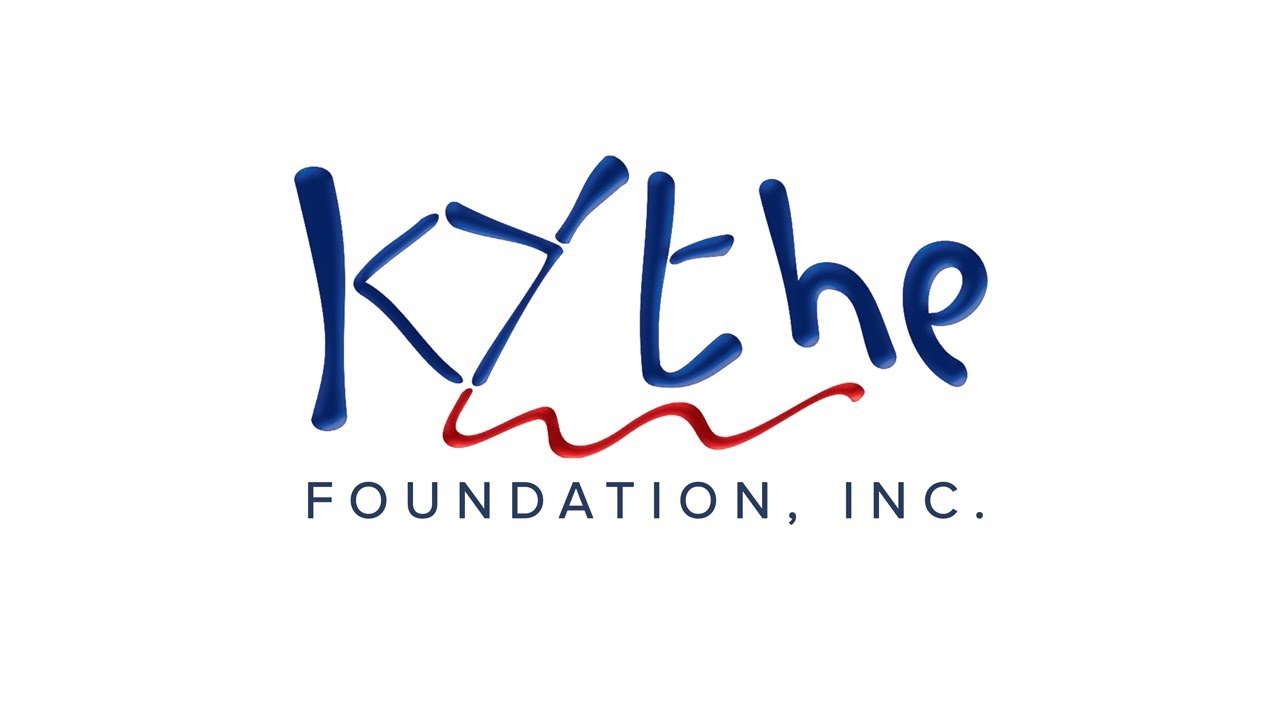 BENEFICIARY: Kythe Foundation - YouTube