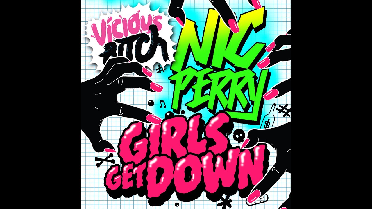 Nic Perry - Girls Get Down (Original Mix) - YouTube