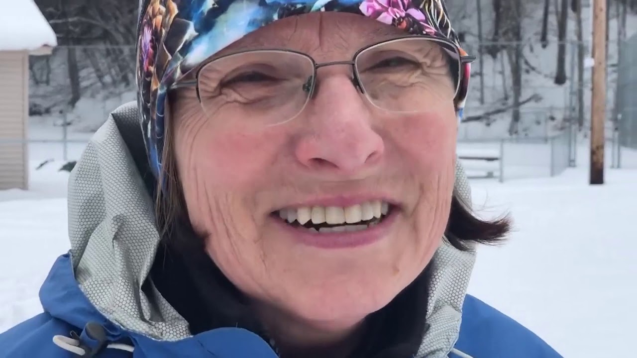 Pat & Penny's Non-Travel Video - YouTube