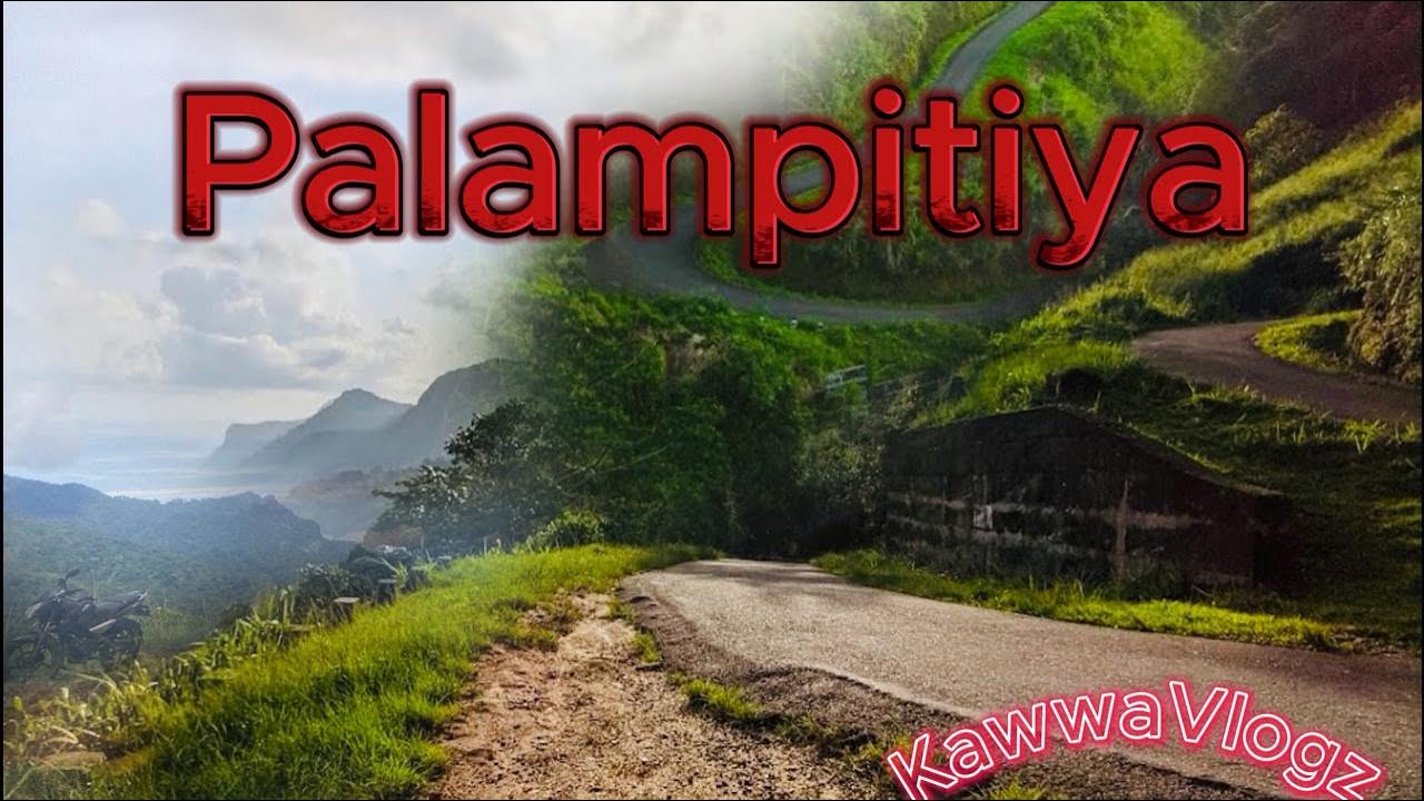 Palampitiya - Dedugala | Dolosbage | KawwaVlogz | Vlogs#001 - YouTube