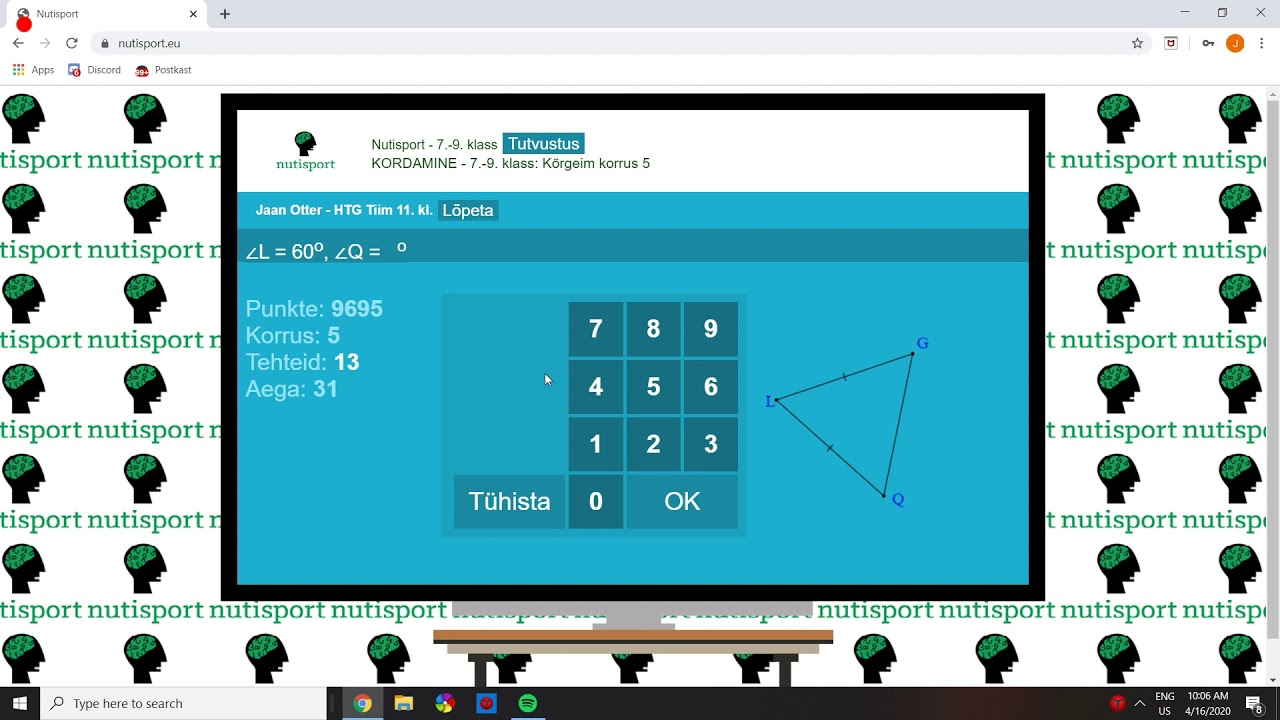 Nutisport - Estonian Championships 2020 - Part 1! - YouTube
