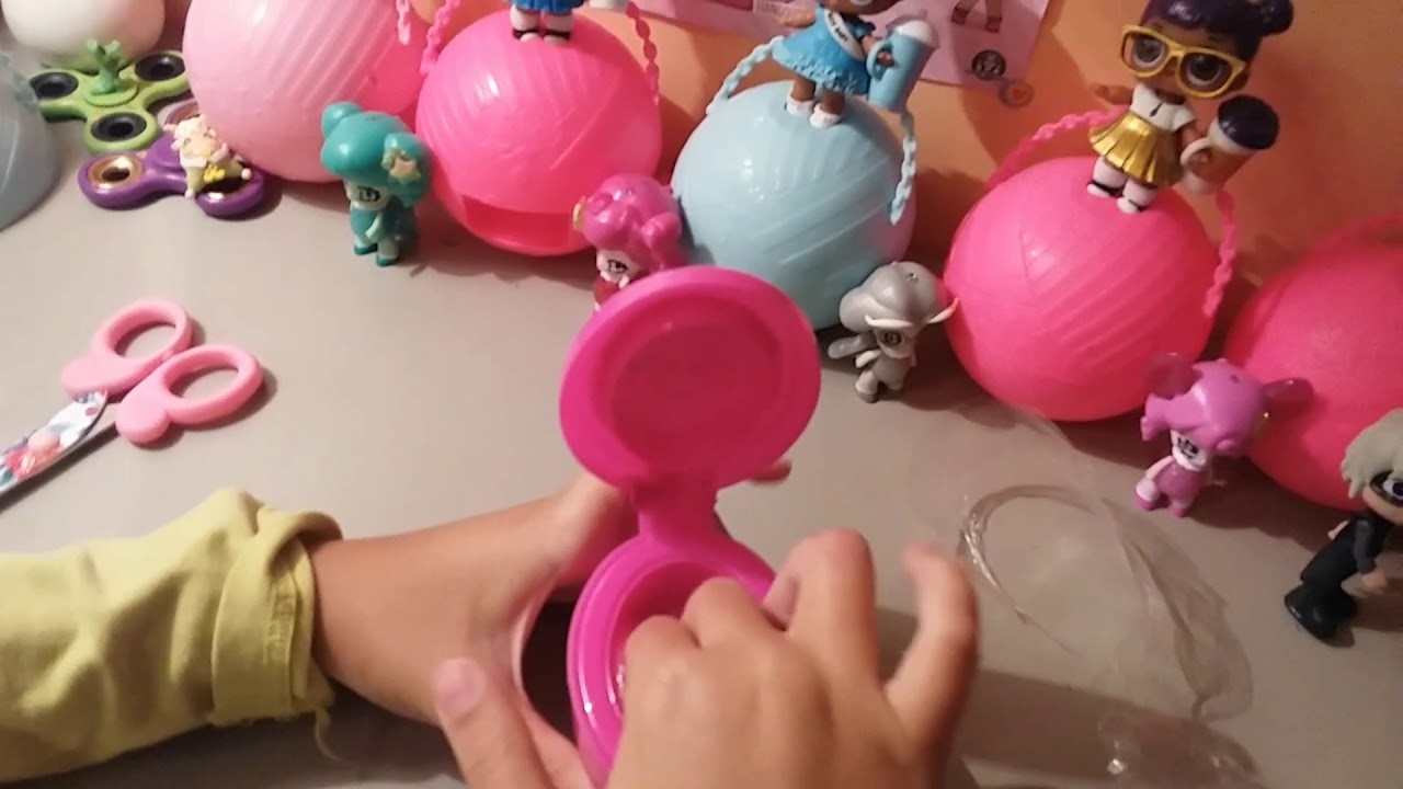 Chi ha fatto la puzzetta? - YouTube